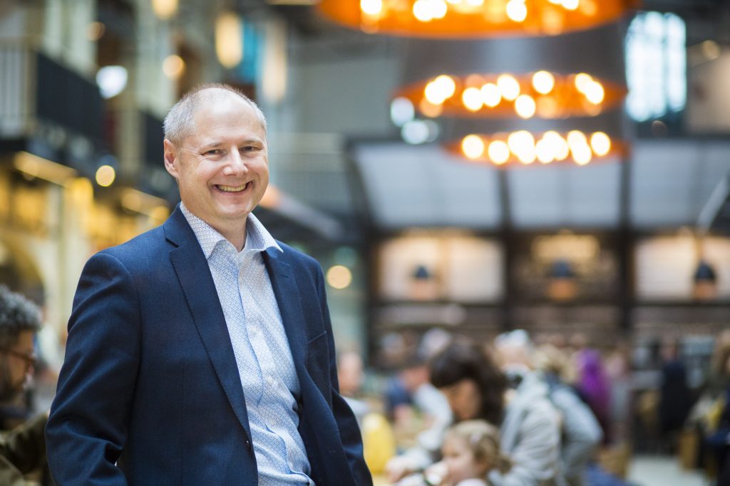 Connector Stories - Connector Program