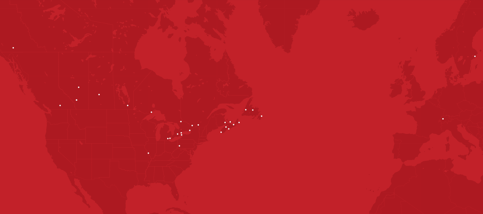 Connector Resources - Connector Program